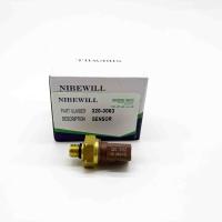 China Oil Pressure Sensor 320-3063 for CAT 320D2 312D 330D C9 Engine for sale