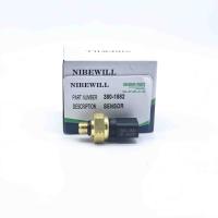 China 380-1882 Oil Pressure Sensor for Excavator G3520C 12V 24V New OEM for sale