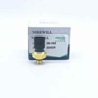 China 380-1882 Oil Pressure Sensor for Excavator G3520C 12V 24V New OEM for sale