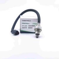 China 418-06-36210 Oil Pressure Sensor Replacement for Komatsu WA150 WA200 WA250-6 for sale