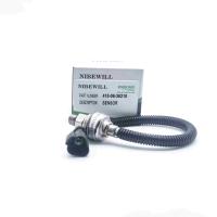 China 418-06-36210 Oil Pressure Sensor Replacement for Komatsu WA150 WA200 WA250-6 for sale