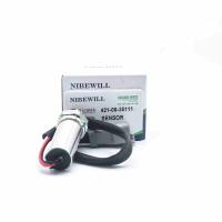 China Pressure Sensor 421-06-35111 For Komatsu HD325 HD465 HD605 WA200-5 WA320 WA400 for sale