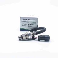 China Komatsu Pressure Sensor 421-06-35121 for D155AX D375A PC1250 Excavator Bulldozer for sale