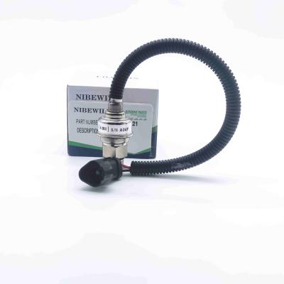 China Komatsu Pressure Sensor 421-06-35121 for D155AX D375A PC1250 Excavator Bulldozer for sale