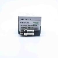 China 434-3436HE00 40MPa High Pressure Sensor for C-aterpillar E320D 320D for sale