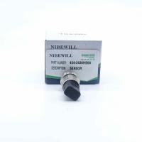 China 434-3436HE00 40MPa High Pressure Sensor for C-aterpillar E320D 320D for sale