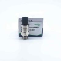 China 434-3436HE00 40MPa High Pressure Sensor for C-aterpillar E320D 320D for sale
