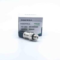 China 434-3436HE00 40MPa High Pressure Sensor for C-aterpillar E320D 320D for sale