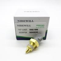 China Ford LTD DF Coolant Temp Sensor 4.0L I6 12V SOHC 1995-1996 for sale