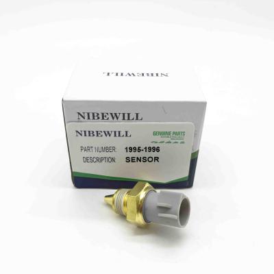 China Ford LTD DF Coolant Temp Sensor 4.0L I6 12V SOHC 1995-1996 for sale