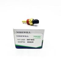 China 2547-9038 Water Temperature Sensor for Doosan DH220-5 DH225-7 Excavator for sale