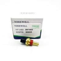 China 2547-9038 Water Temperature Sensor for Doosan DH220-5 DH225-7 Excavator for sale