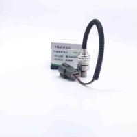 China 7861-92-1610 High Pressure Sensor for Komatsu PC200-6 PC220-6 PC300-6 Excavator for sale
