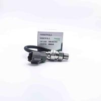 China 7861-92-1610 High Pressure Sensor for Komatsu PC200-6 PC220-6 PC300-6 Excavator for sale