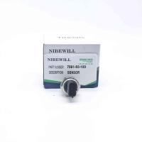 China Pressure Sensor Switch 7861-93-1890 for PC210-10 & PC215-10M0 for sale