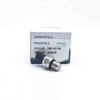 China Pressure Sensor Switch 7861-93-1890 for PC210-10 & PC215-10M0 for sale