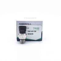 China Pressure Sensor Switch 7861-93-1890 for PC210-10 & PC215-10M0 for sale