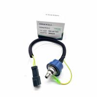 China Air Filter Clogging Sensor 7861-93-1421 for D155A-6 D275A-5R PC200-7 Excavator for sale
