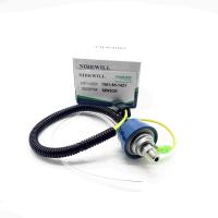 China Air Filter Clogging Sensor 7861-93-1421 for D155A-6 D275A-5R PC200-7 Excavator for sale