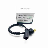 China 7861-93-1430 Pressure Sensor for Komatsu PC130-8 PC200-8 PC300-8 Excavator for sale