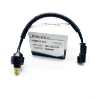 China 7861-93-1430 Pressure Sensor for Komatsu PC130-8 PC200-8 PC300-8 Excavator for sale