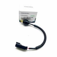 China 7861-93-1430 Pressure Sensor for Komatsu PC130-8 PC200-8 PC300-8 Excavator for sale