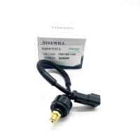 China 7861-93-1430 Pressure Sensor for Komatsu PC130-8 PC200-8 PC300-8 Excavator for sale