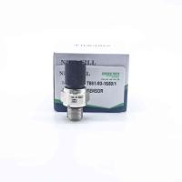 China High Pressure Sensor 7861-93-1650 for Komatsu D155A D155AX D375A D85EX for sale