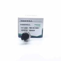 China High Pressure Sensor 7861-93-1650 for Komatsu D155A D155AX D375A D85EX for sale