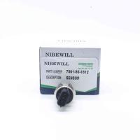China Pressure Sensor 7861-93-1812 for Komatsu PC200-8 PC350-8 PC300-8 Excavator for sale