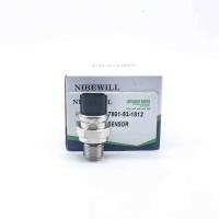 China Pressure Sensor 7861-93-1812 for Komatsu PC200-8 PC350-8 PC300-8 Excavator for sale