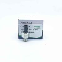China 7861-93-1840 Low Pressure Sensor Switch For Komatsu PC200-8 42CP2-8 for sale