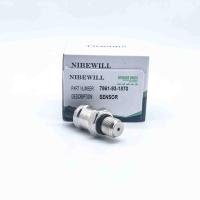 China Pressure Sensor 7861-93-1870 for Komatsu PC35MR-5 PC30MR-5 PC78US-10 WA270-7 for sale