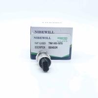 China Pressure Sensor 7861-93-1870 for Komatsu PC35MR-5 PC30MR-5 PC78US-10 WA270-7 for sale