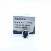 China Oil Pressure Sensor 7861-93-1880 for PC130-8 PC200-8 PC2000-8 Excavator 24V for sale