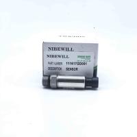 China Excavator High Pressure Sensor 111617GD001 OEM New Construction Machinery Parts for sale