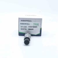 China Excavator High Pressure Sensor 111617GD001 OEM New Construction Machinery Parts for sale