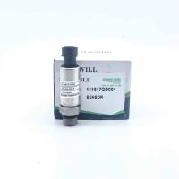 China Excavator High Pressure Sensor 111617GD001 OEM New Construction Machinery Parts for sale