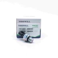 China OEM and New Pressure Sensor 4436535 For Hitachi ZX200-3 ZX230-3 ZX470-3 ZAX130 Excavator for sale