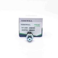 China OEM and New Pressure Sensor Switch 4436536 for Excavator Zx200 Zx210 Zx160 Ex1200-5 for sale
