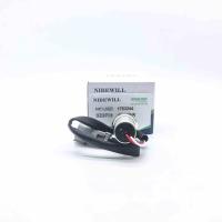 China 1753244 Oil Pressure Sensor For C-aterpillar 325C 330C 330Cl for sale