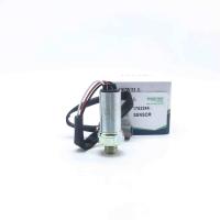 China 1753244 Oil Pressure Sensor For C-aterpillar 325C 330C 330Cl for sale