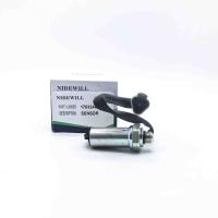China 1753244 Oil Pressure Sensor For C-aterpillar 325C 330C 330Cl for sale
