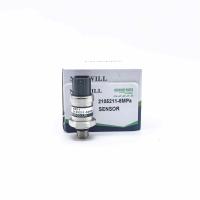 China 2105211-5MPa KM15-P02 5Mpa Low Pressure Sensor for SUMITOMO SH200 SH220 A5 Excavator for sale
