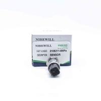 China 2105211-5MPa KM15-P02 5Mpa Low Pressure Sensor for SUMITOMO SH200 SH220 A5 Excavator for sale
