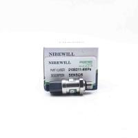 China 2105211-5MPa KM15-P02 5Mpa Low Pressure Sensor for SUMITOMO SH200 SH220 A5 Excavator for sale