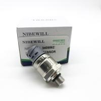 China Pressure sensor 5698271 3408562 for C-ummins Engine QSK19 CM2150 for sale