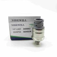 China Pressure sensor 5698271 3408562 for C-ummins Engine QSK19 CM2150 for sale