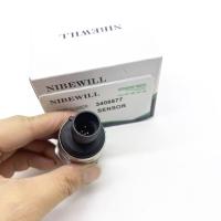 China Pressure Sensor 3408577 6560-81-8100 Switch For Engine 12V 24V for sale