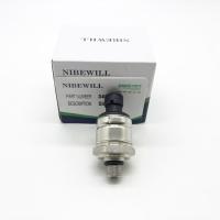 China Pressure Sensor 3408577 6560-81-8100 Switch For Engine 12V 24V for sale